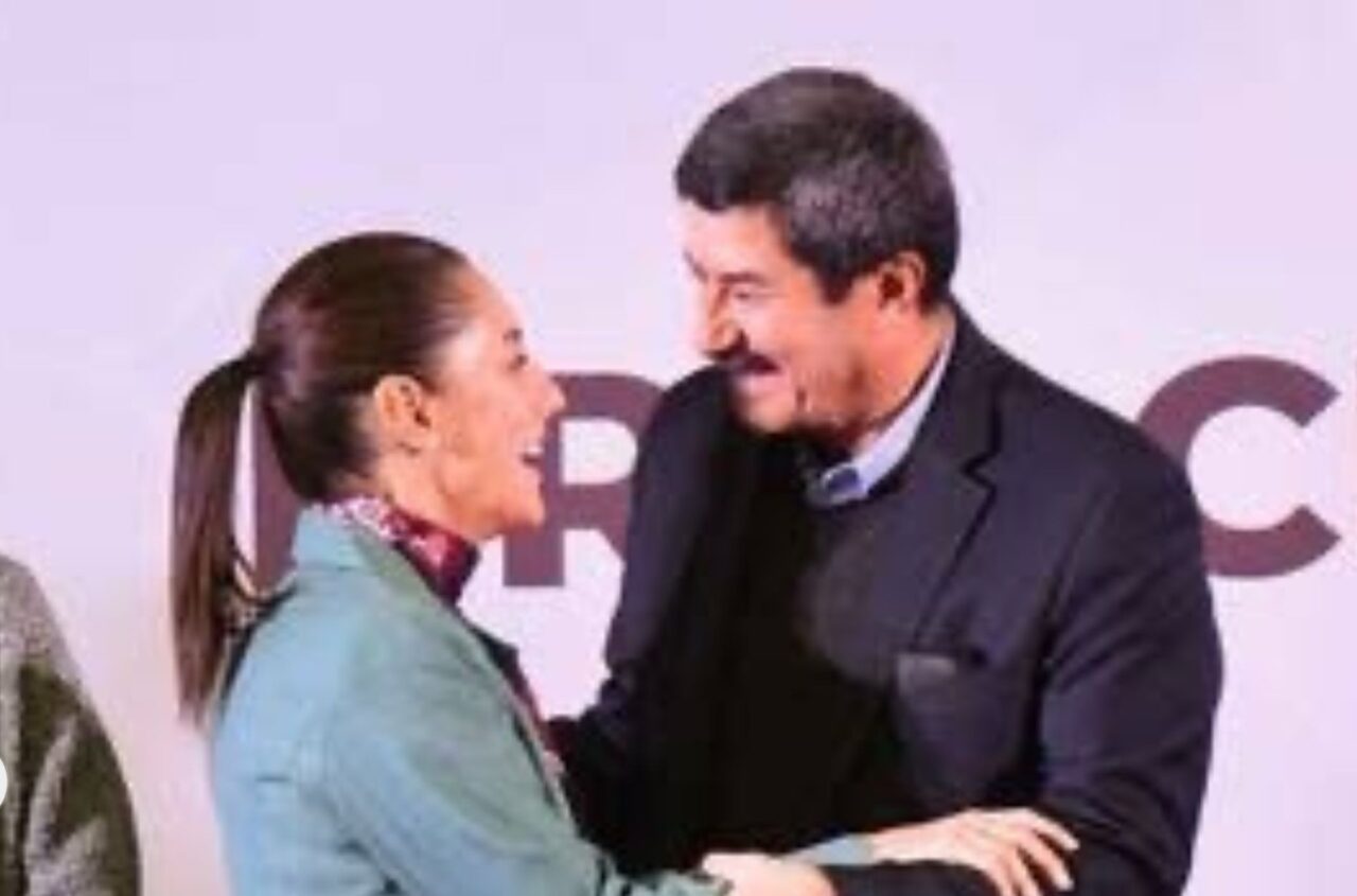 Central Política – Generamos conversación en torno a la información.